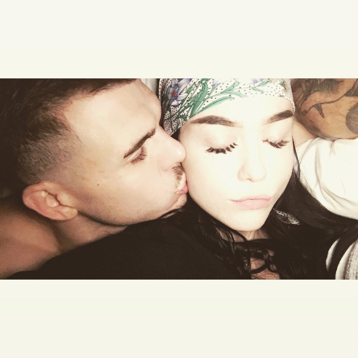 Maren Foley and Sean Foley's Wedding Website