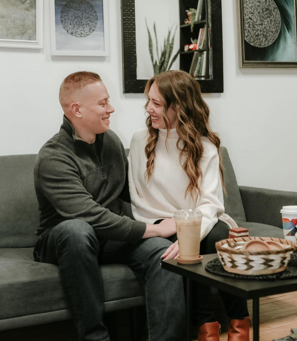 Blake Duncan and Kalyn Scheidler's Wedding Website