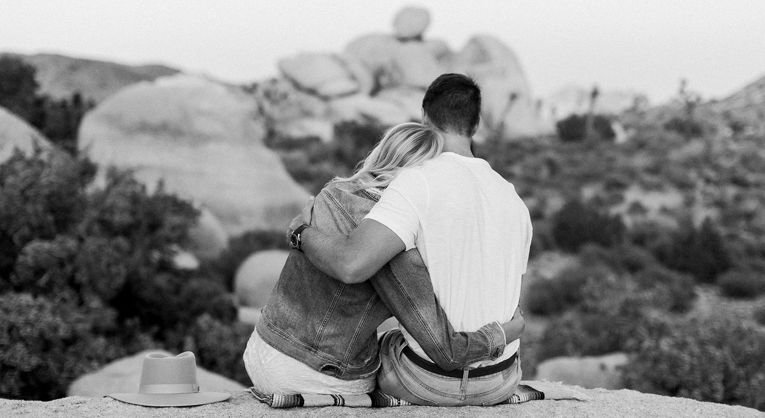 Lauren Jozefat and Ian Ritter's Wedding Website