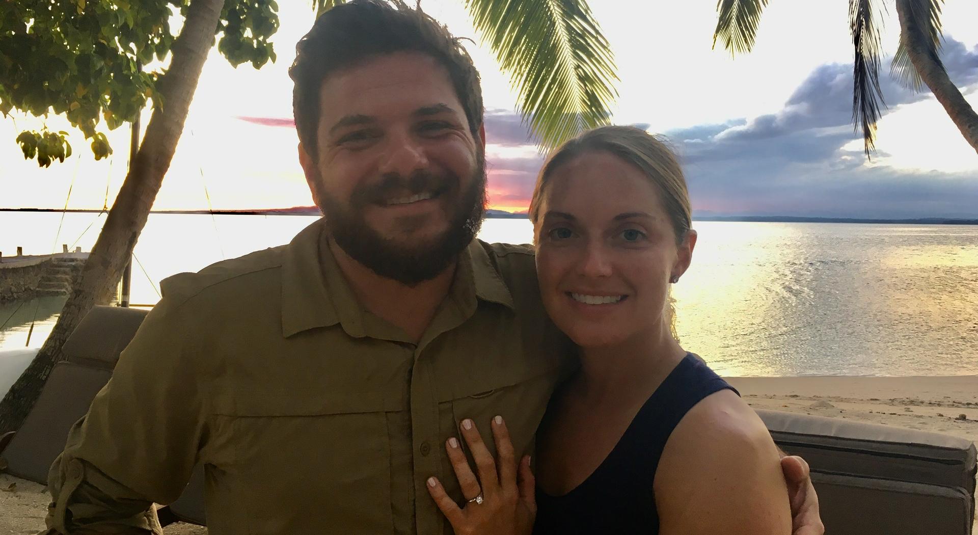 Kathryn Bird and Nick Griffith's Wedding Website