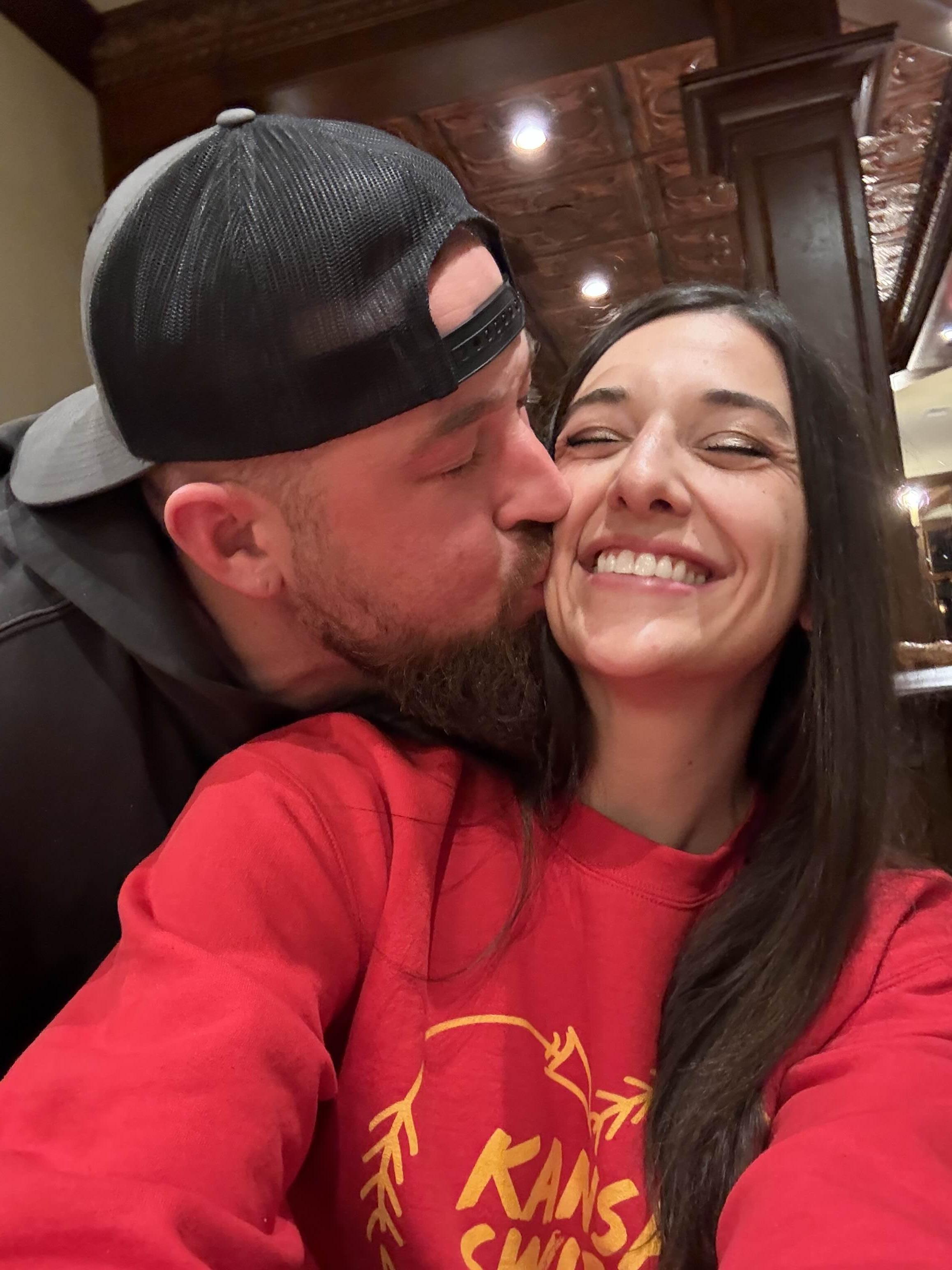 Jordan Tallman and Ashley Palen's Wedding Website