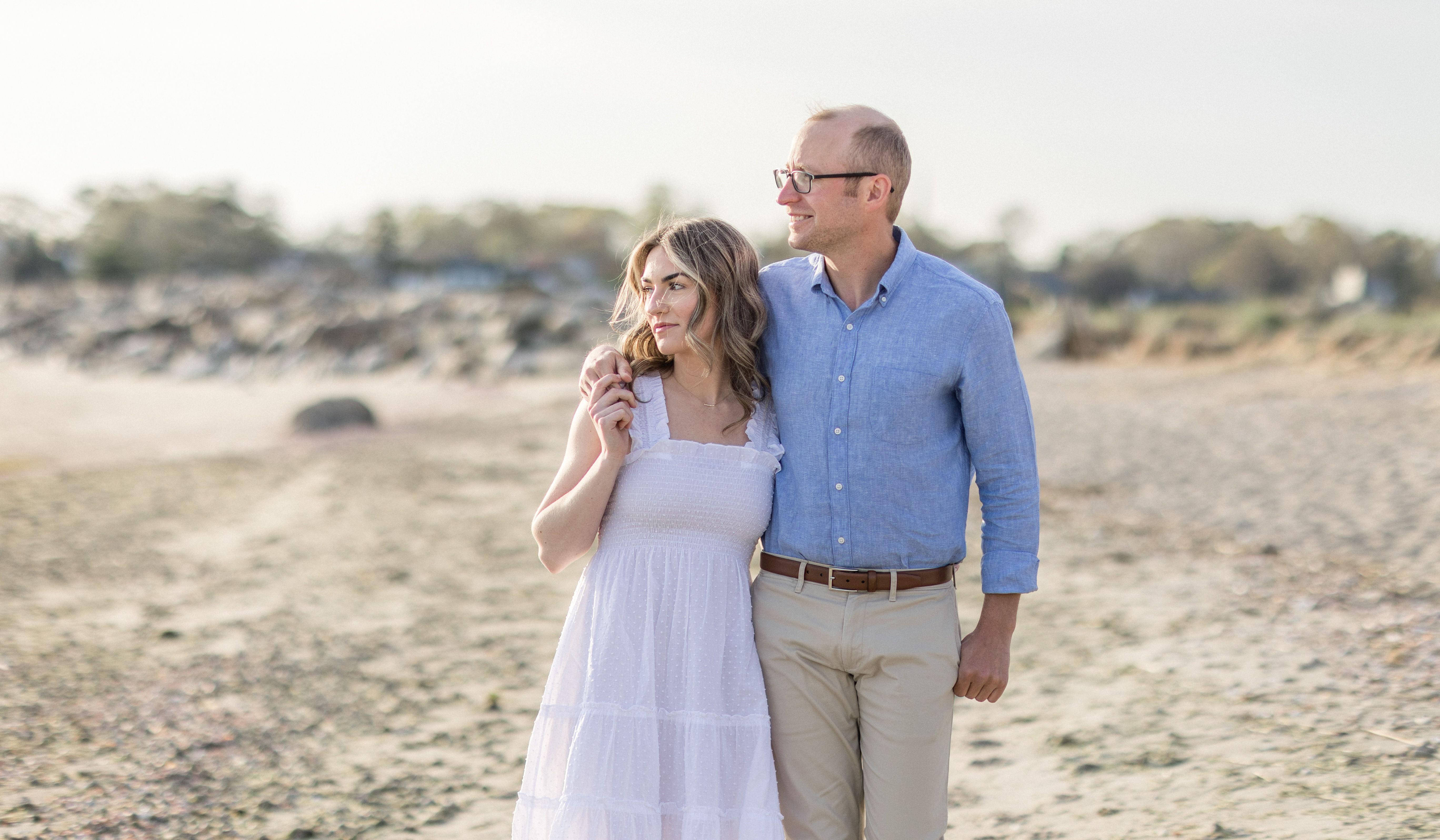 Sarah Viele and Carl Demander's Wedding Website