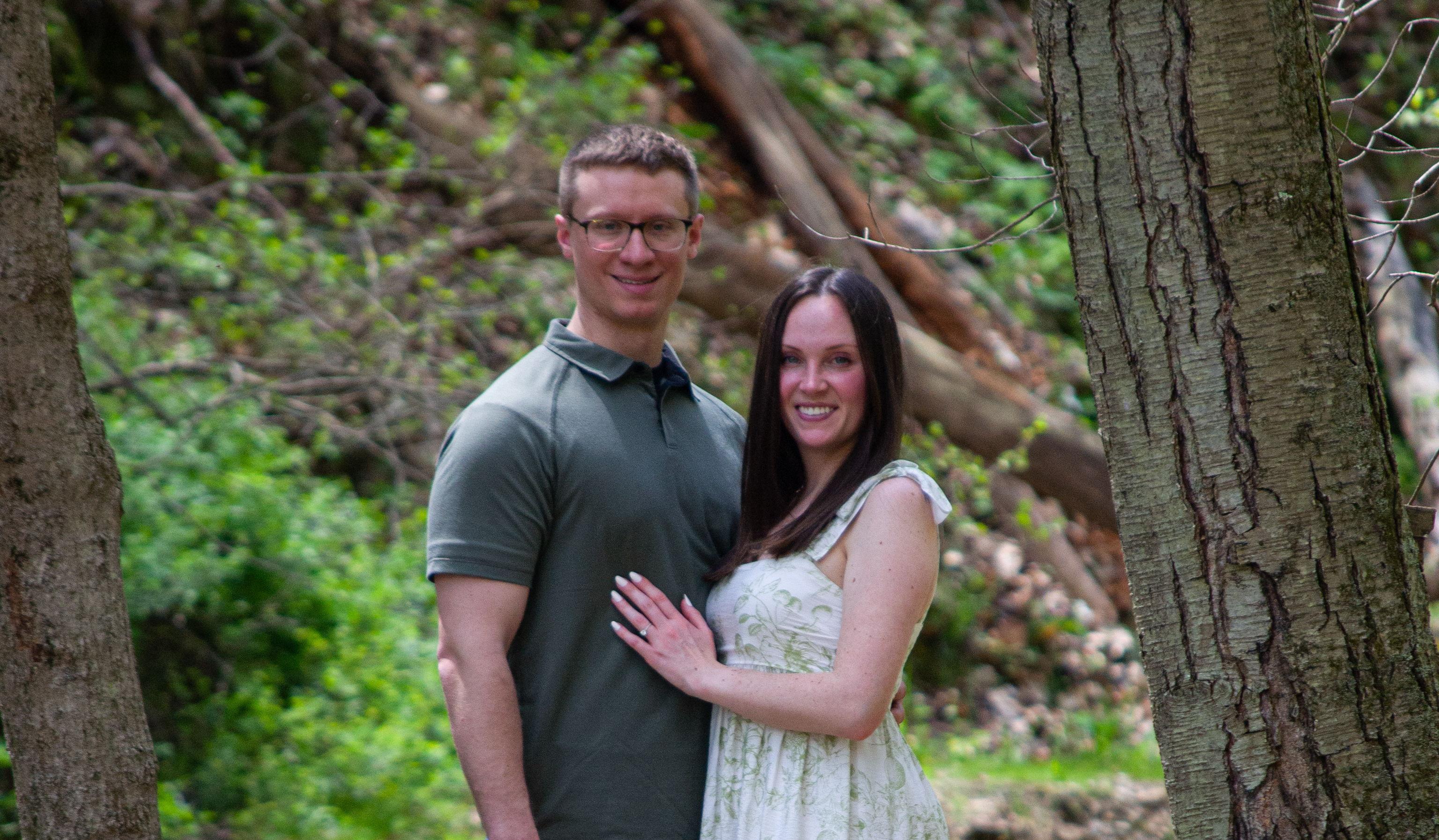 Mackenzie Neill and Derrick Mack's Wedding Website