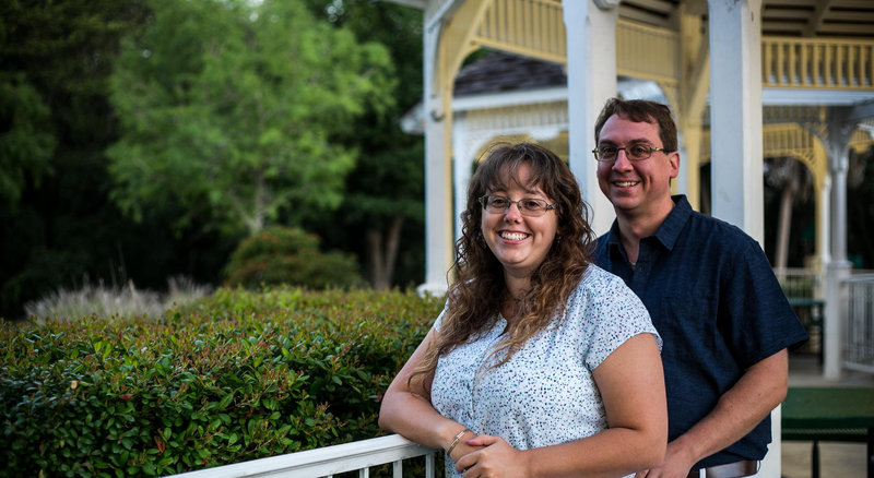 Robert Ruuska and Amanda Cartmell's Wedding Website