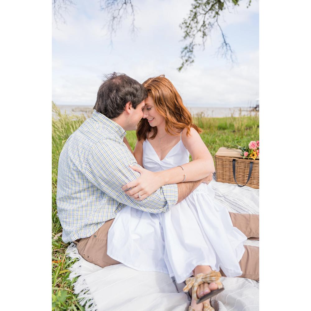 Allie Stewart Wedding