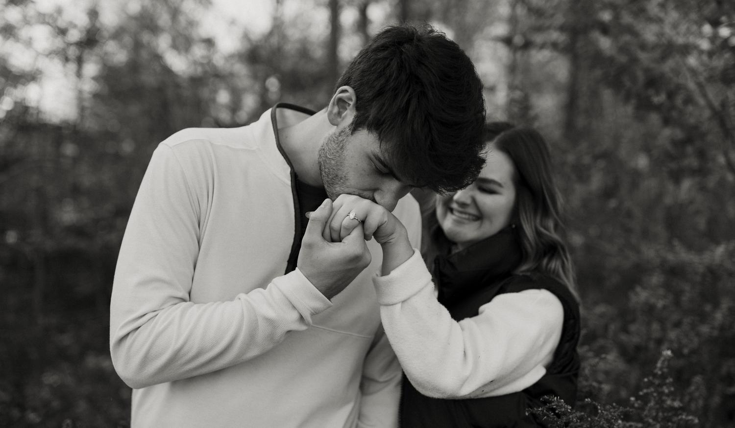 Marta Hoogendyk and Andrew Flick's Wedding Website