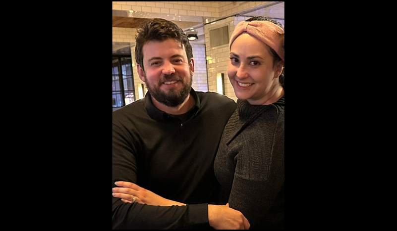 Monica Acevedo and Rob Budd's Wedding Website