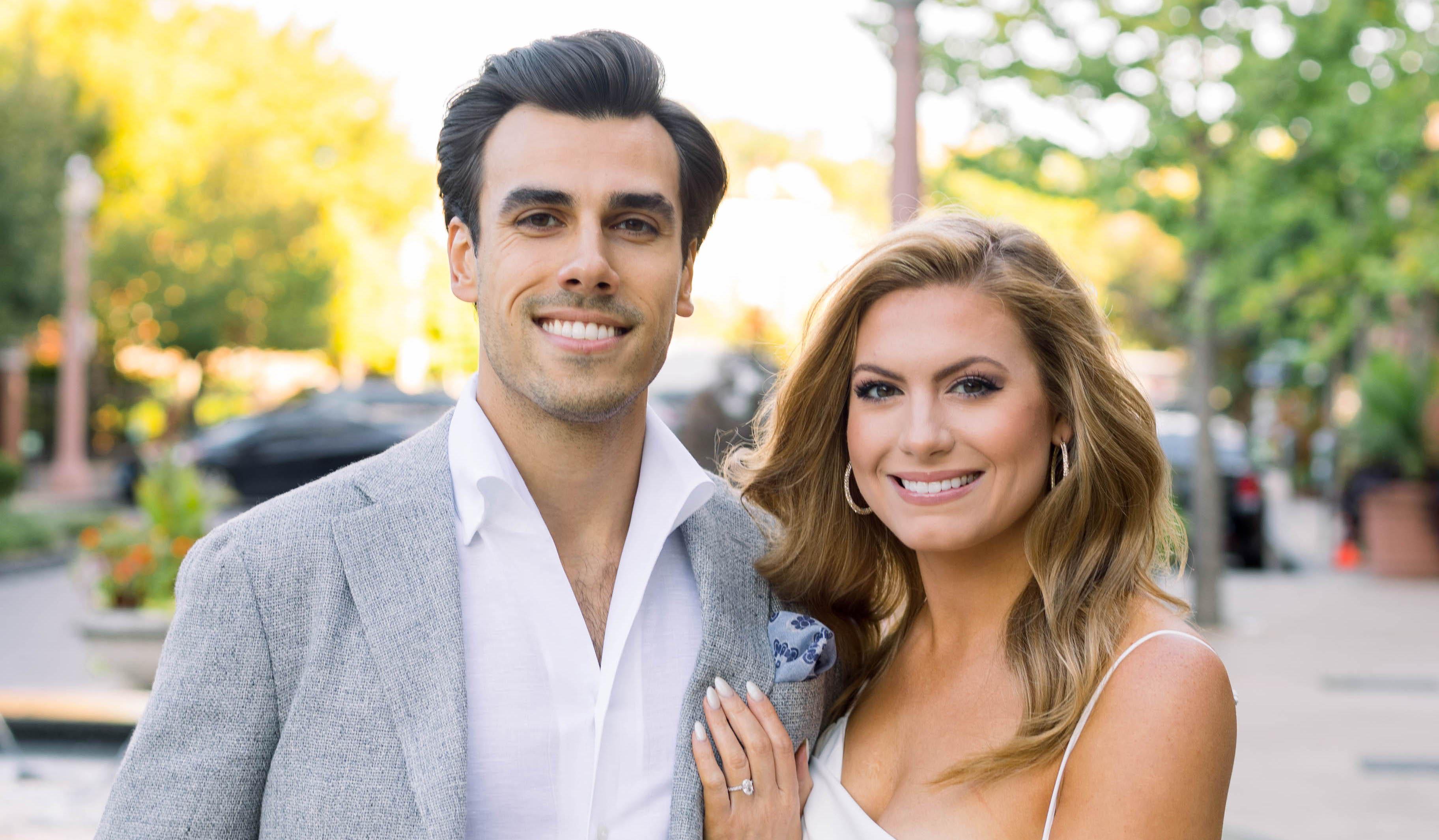 Lindsey Fafoglia and Michael Tsvetanov's Wedding Website