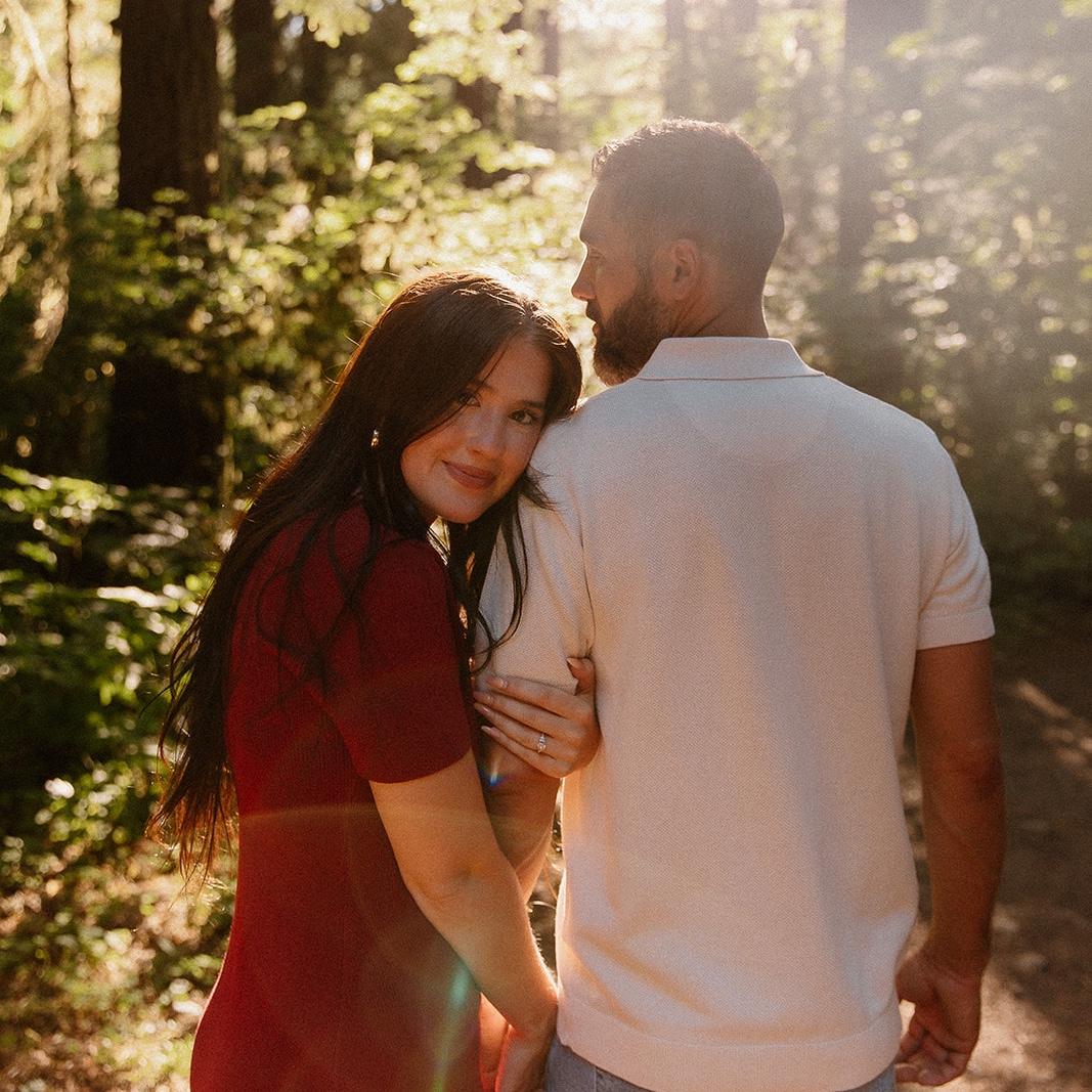 Hannah Pruett and Eugene Matyunin's Wedding Website