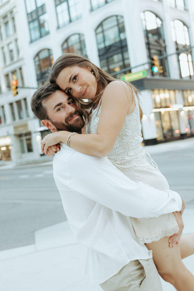 Avery Hicks and Alex Learned's Wedding Website