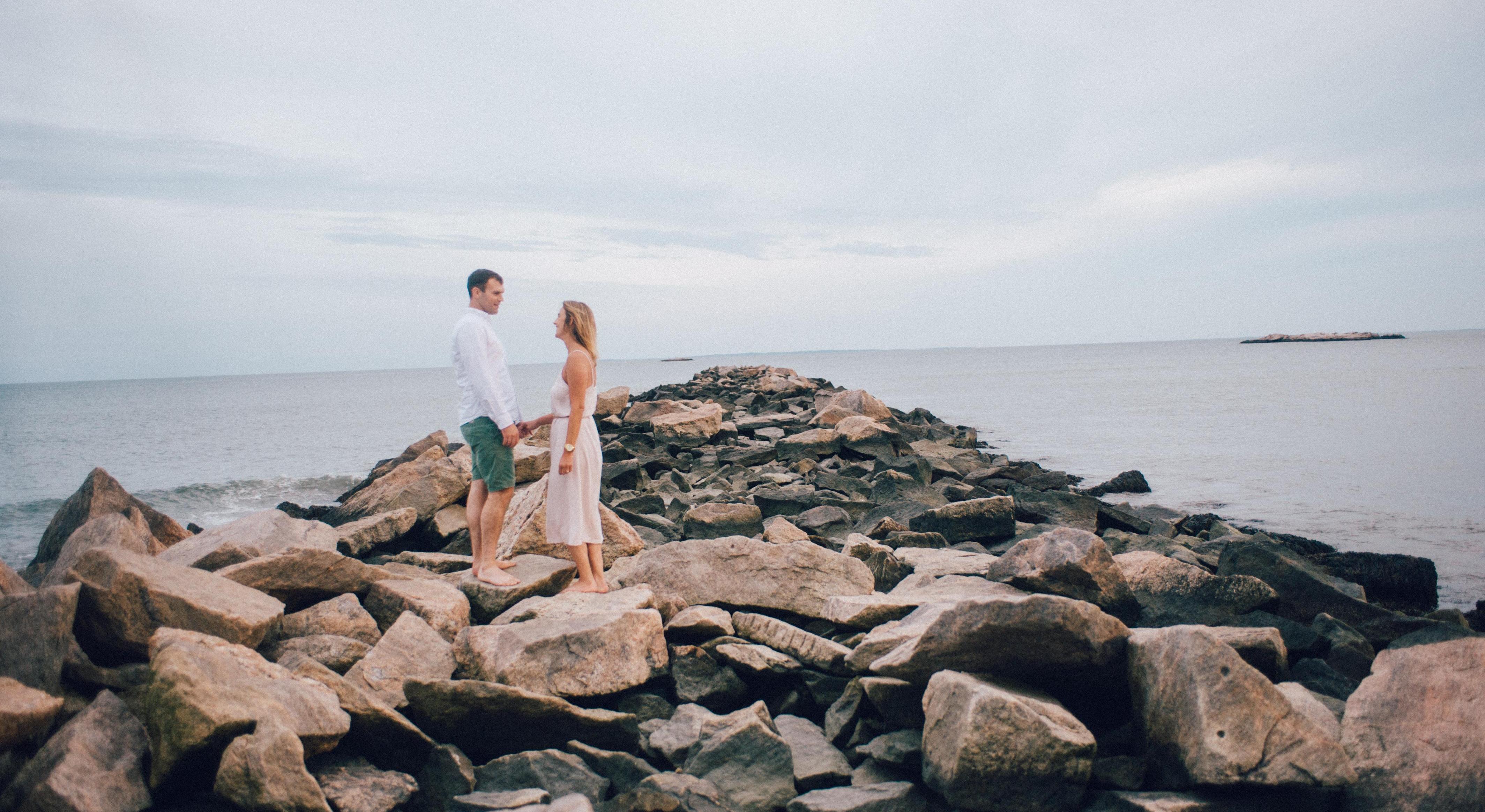 Catie Mangels and Brian Cramer's Wedding Website