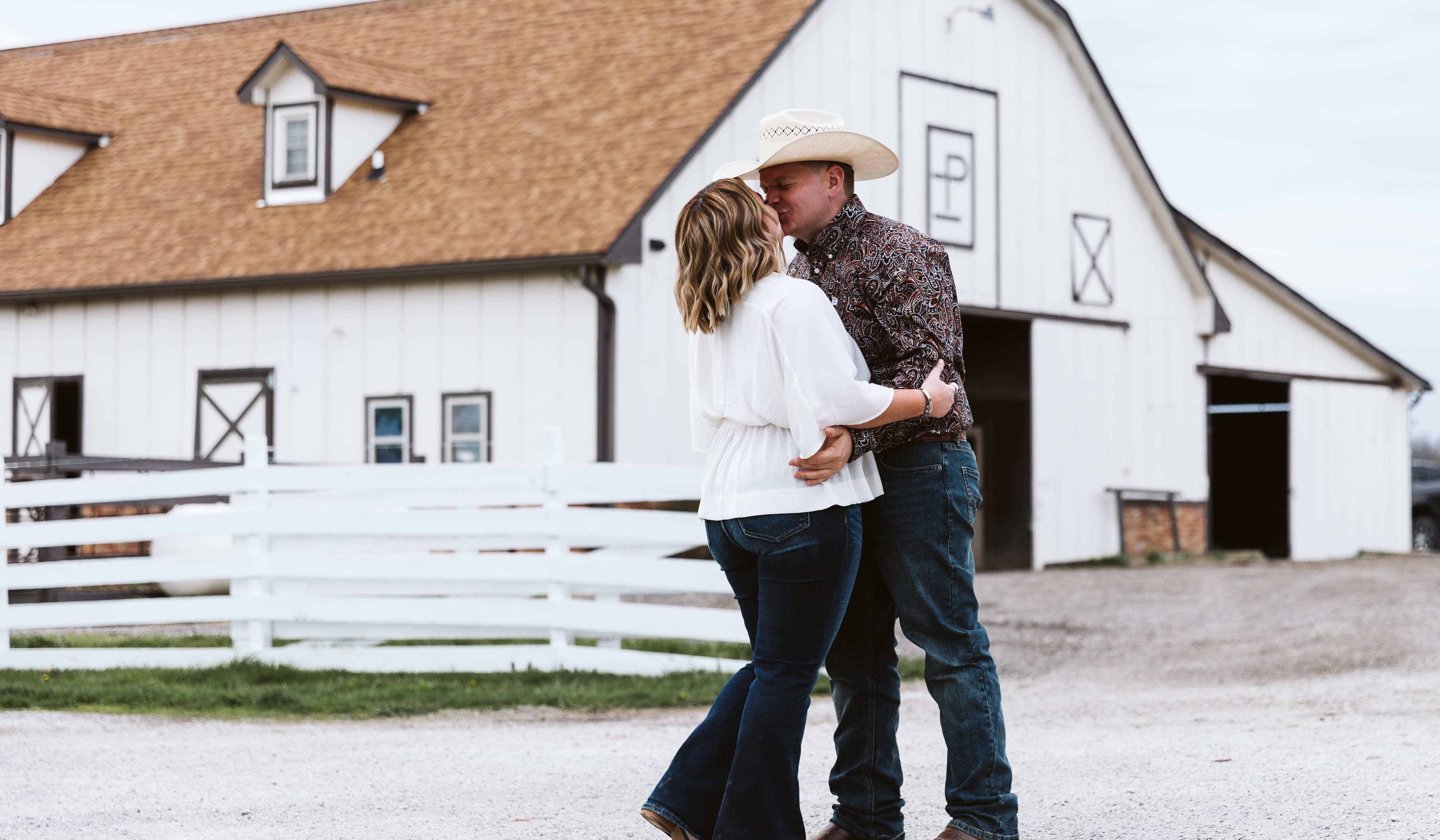 Kate Elliott and Jason Bedwell's Wedding Website