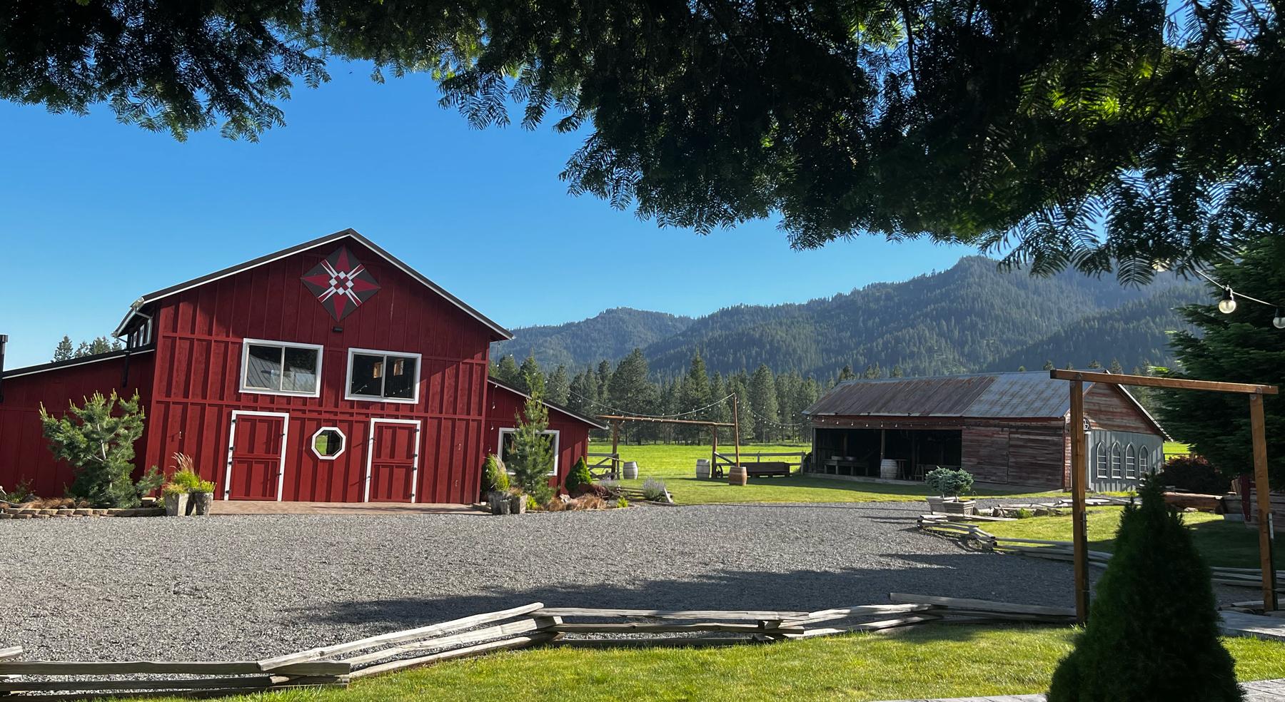 Kyah Hart and Ty Sutton's Wedding Website