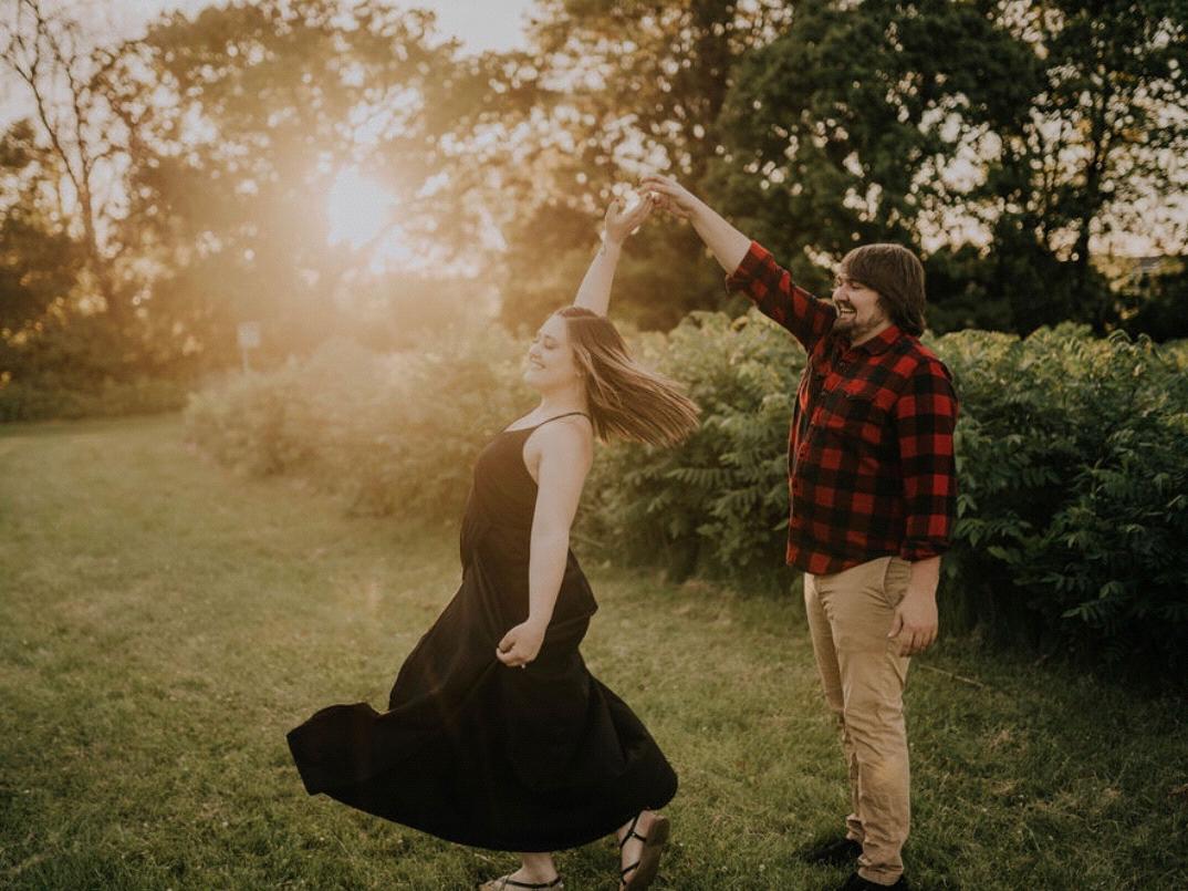 Kathryn Diane Fischer and Keegan Ray Krohn's Wedding Website