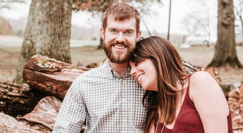 Cheyenne Stober and Matthew Chapin's Wedding Website