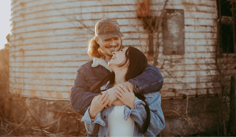 Katlyn Hill and Jordan LaValley's Wedding Website