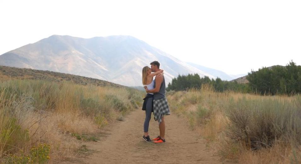 Nikki Flinn and Mitch Anderson's Wedding Website