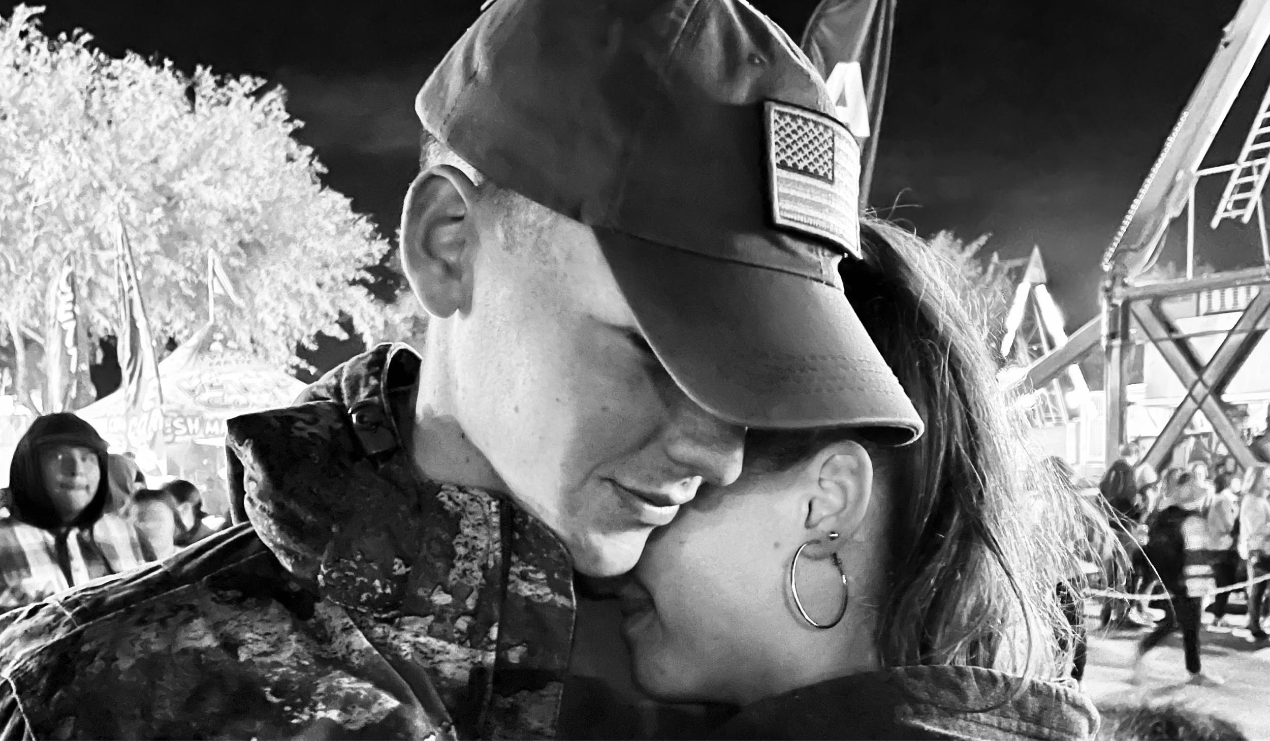 Raina Nicholson and Silas Roberts' Wedding Website