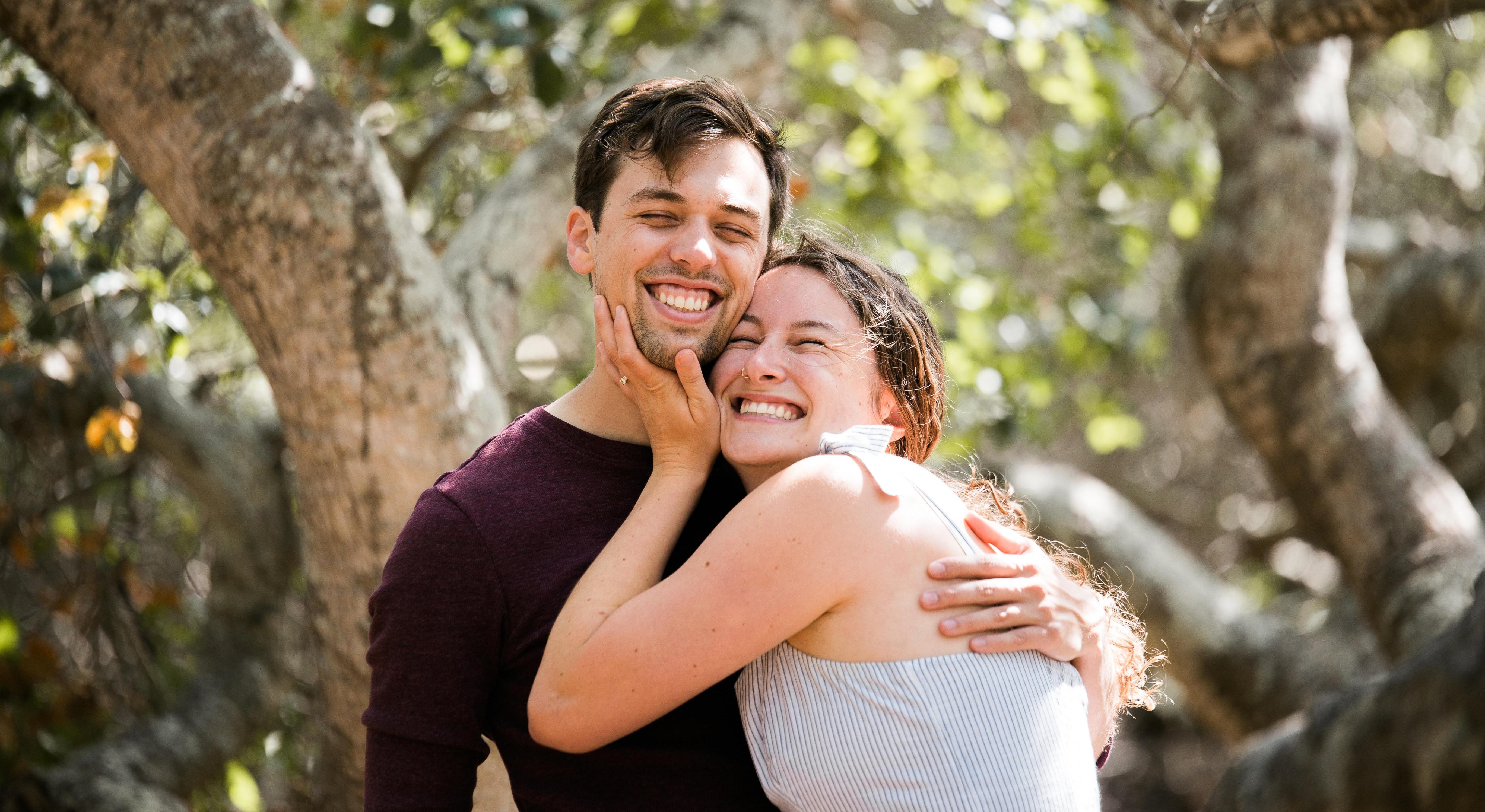 Grace Gullen and Nathaniel Comer's Wedding Website