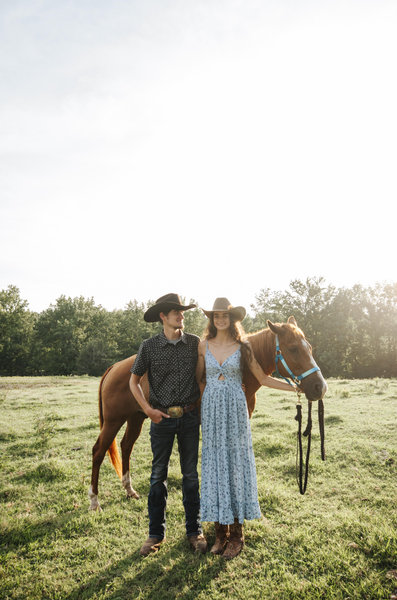 Megan Bishop and Brandon Rowland's Wedding Website