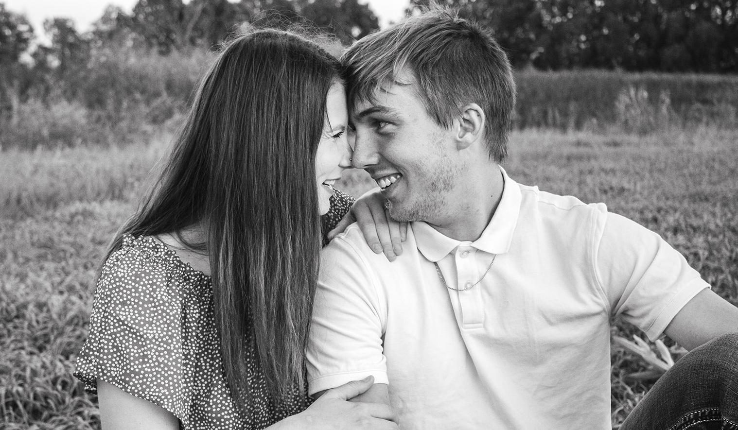 Shay Benish and Evan Vogt's Wedding Website