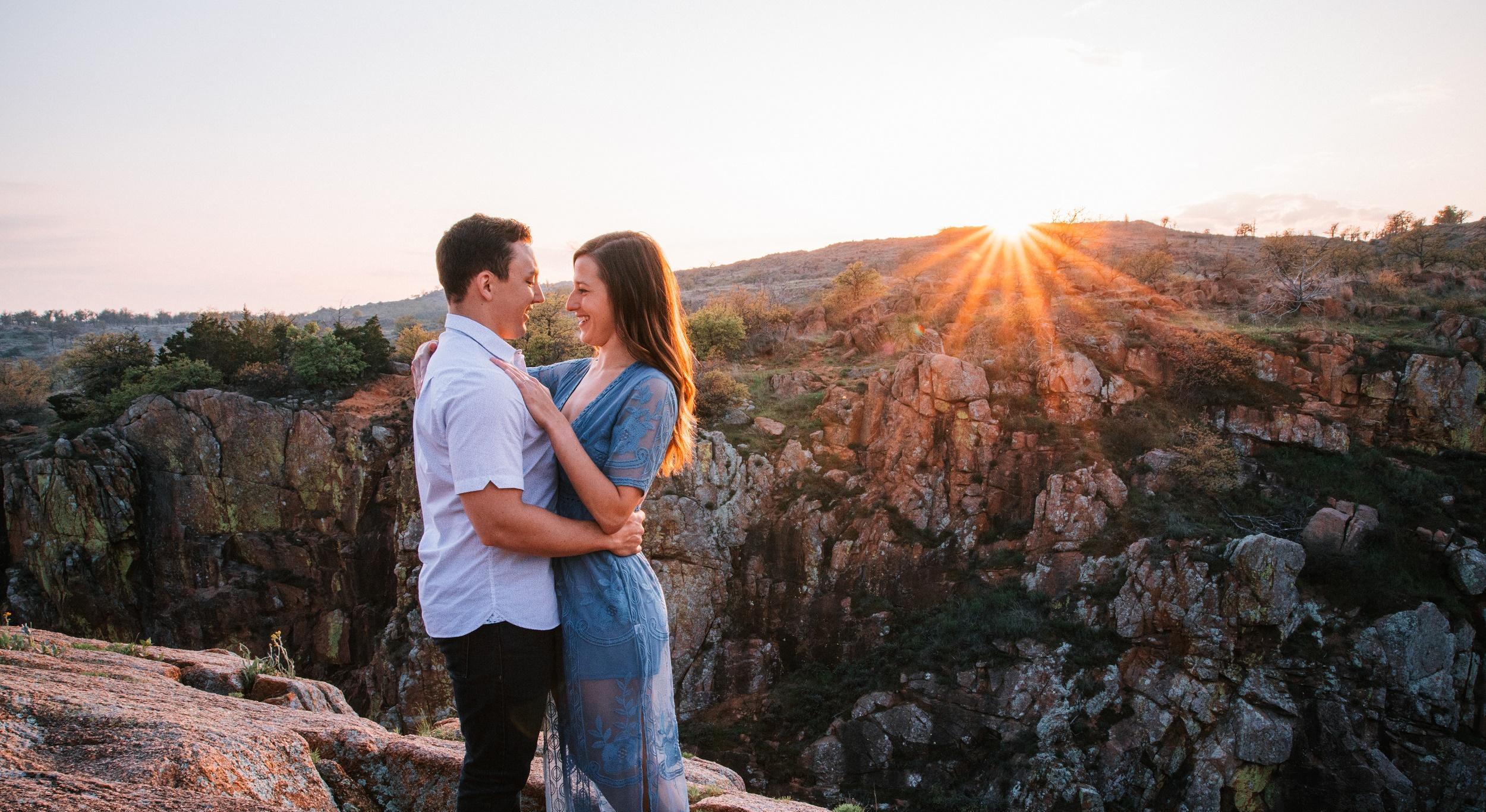 Lacy Larsen and David Lara's Wedding Website