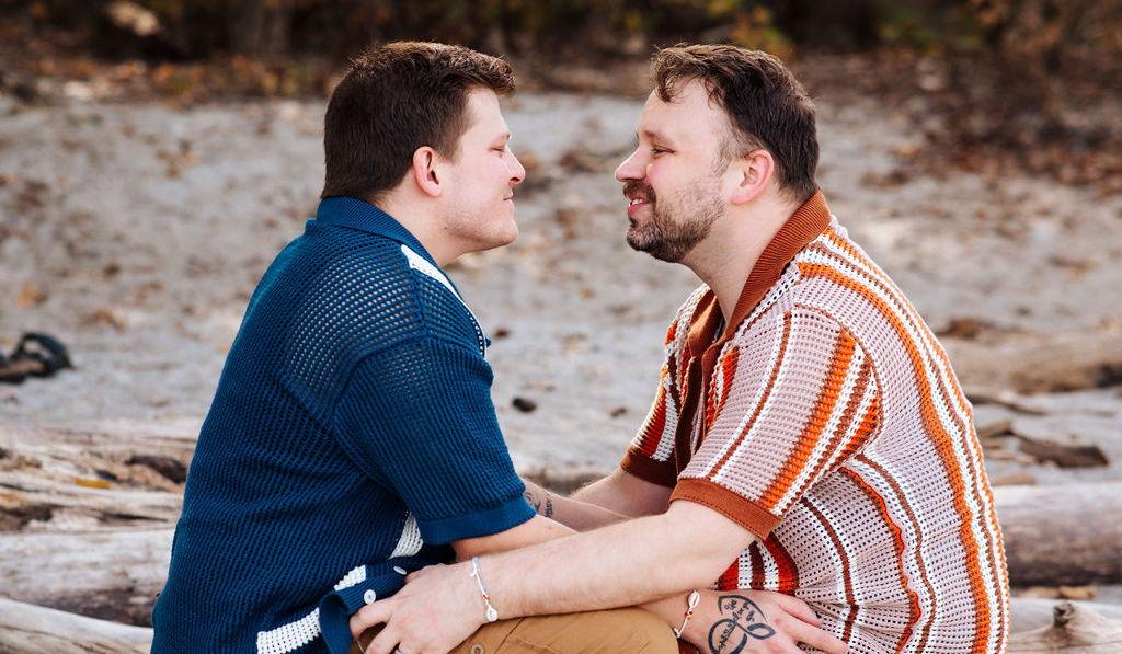 Tyler Williams and Shane Bryan's Wedding Website