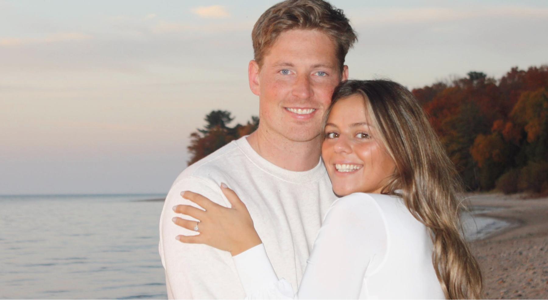 Mel Weaver and Erik Gildemeister's Wedding Website
