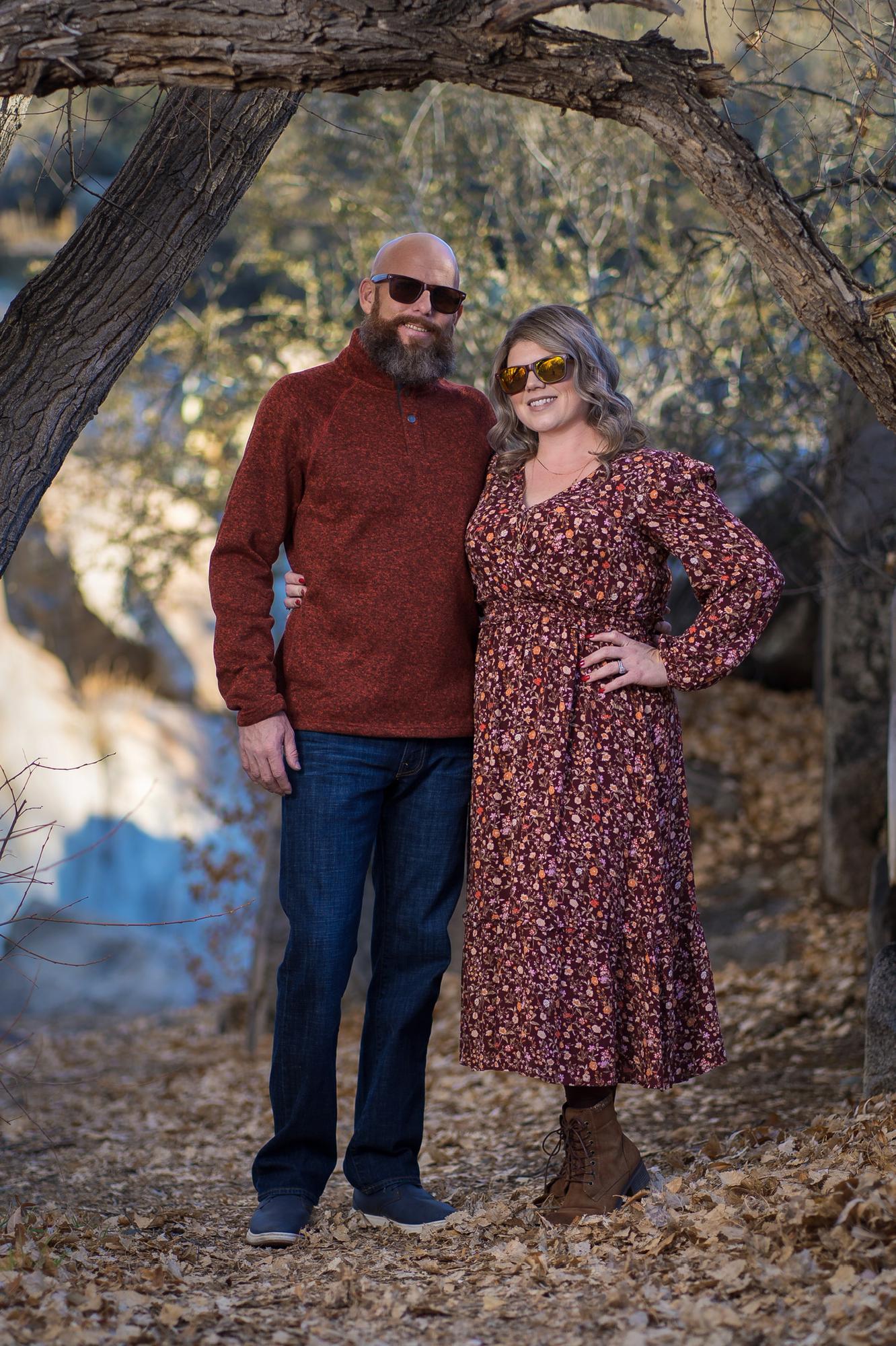 Valaree Rutherford and Kyle Schwartz's Wedding Website