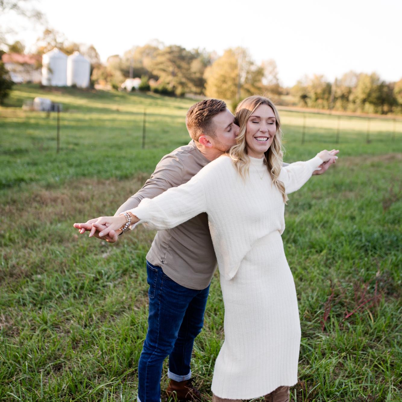 Ashley Ballard and Chandler Boatwright's Wedding Website