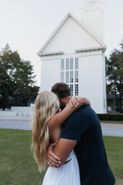 Matthew Harvey and Sydney Skees' Wedding Website