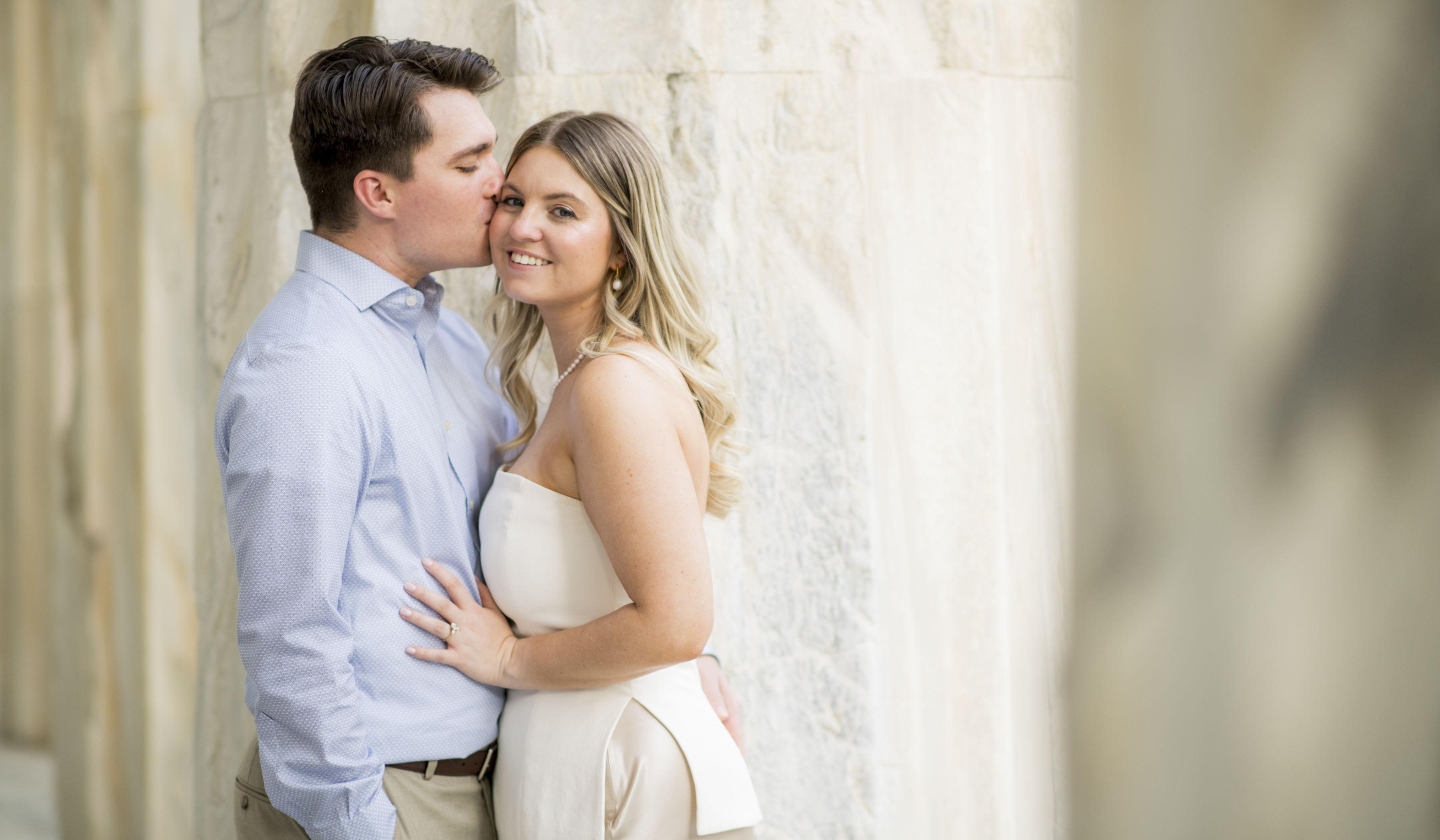 Rachel Heckler and Thomas Keane's Wedding Website