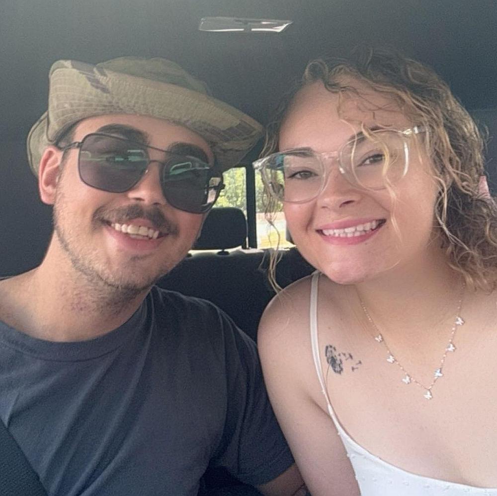 Autumn Hester and Owen Krubl's Wedding Website