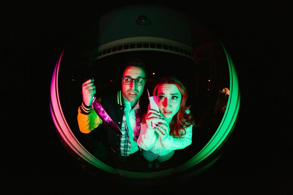 Candice Ray and Shaun Avnet's Wedding Website