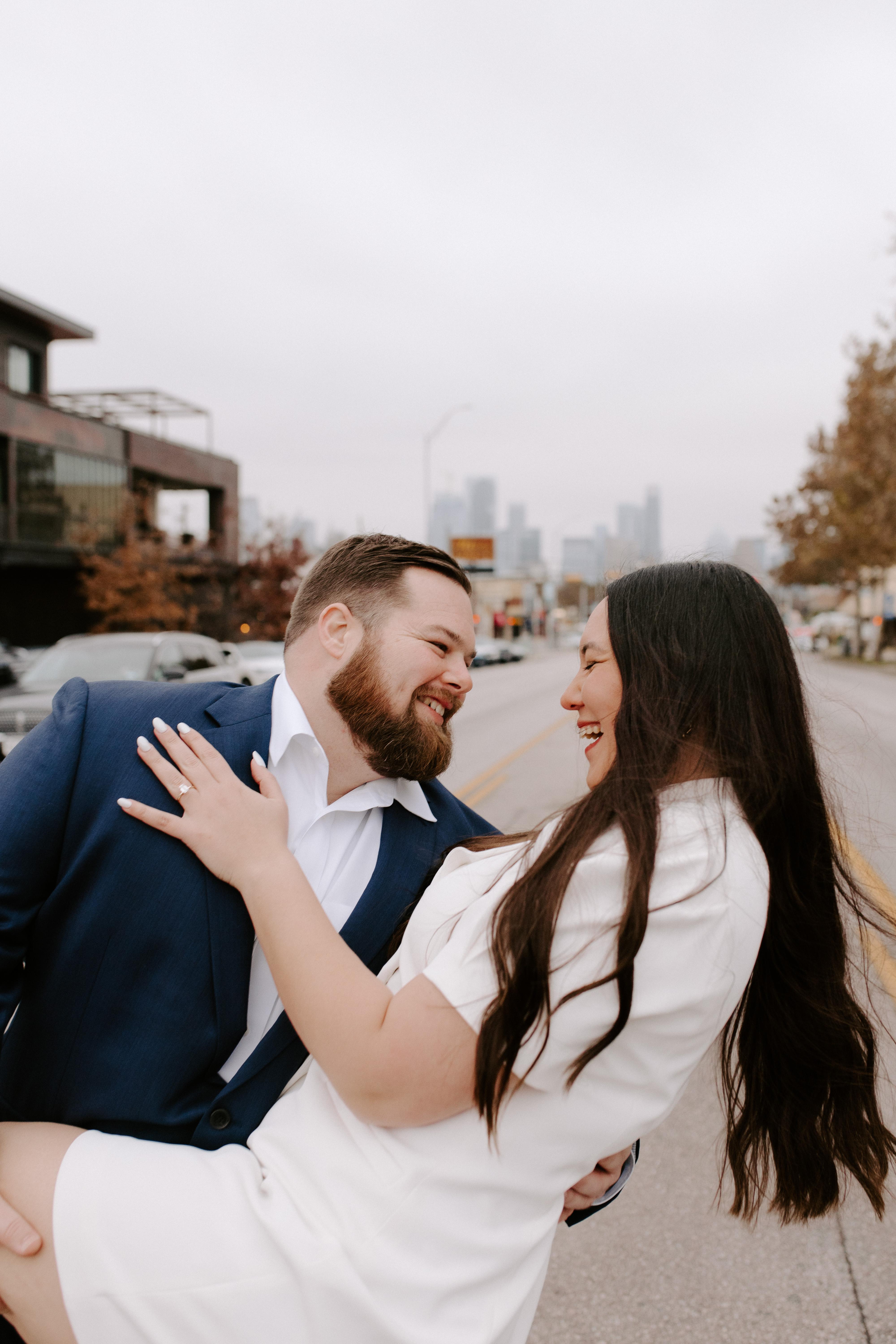 Christopher Kennedy and Elizabeth Paul's Wedding Website