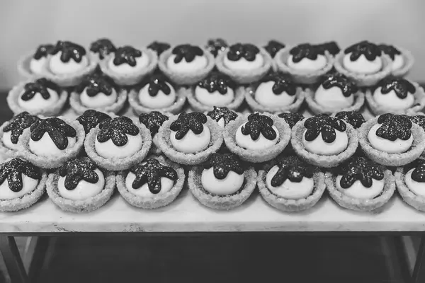 Alchemy Bake Lab - Wedding Cakes & Desserts - Zola