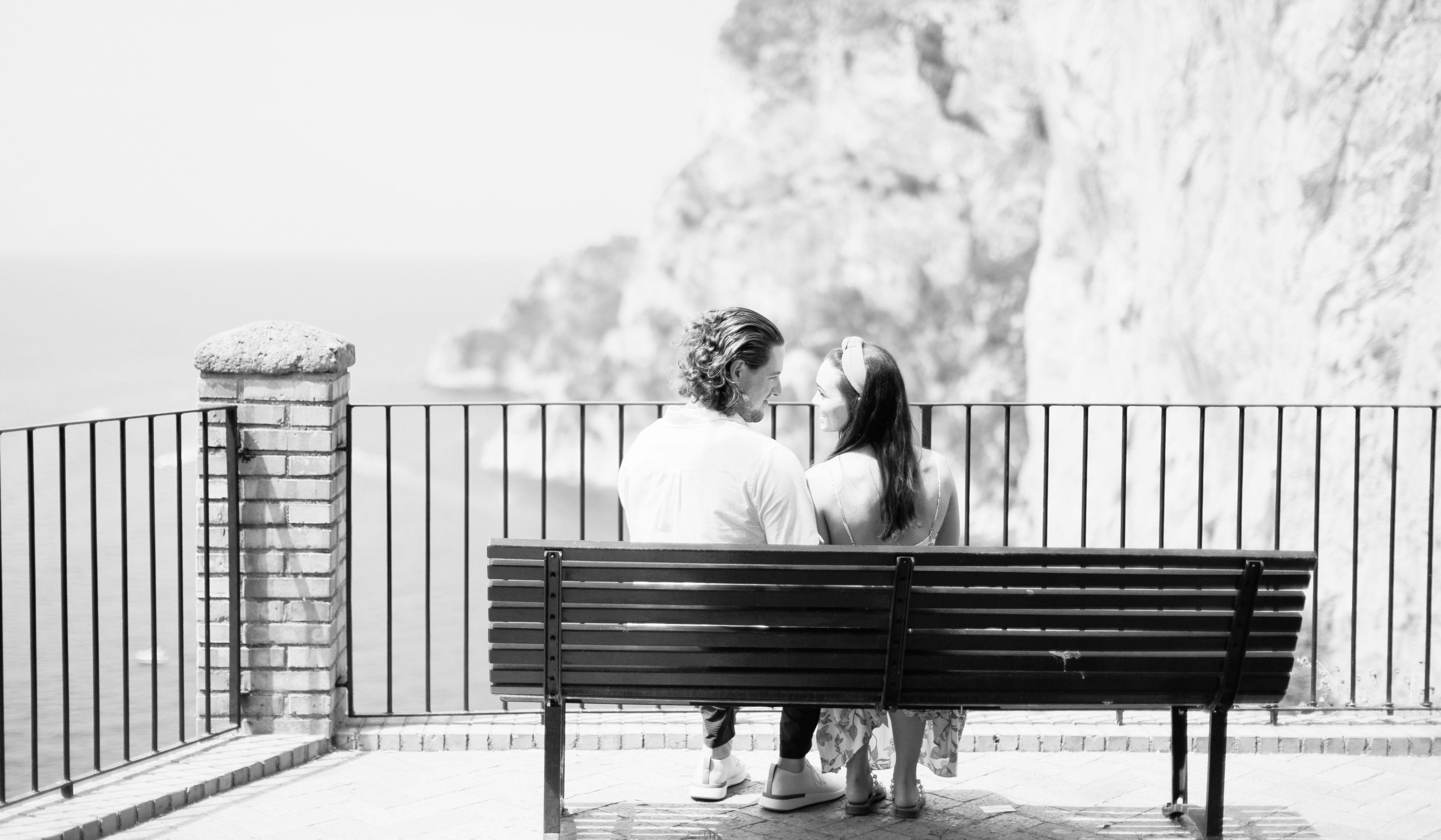 Donald Murray and Caitlin Callanan's Wedding Website