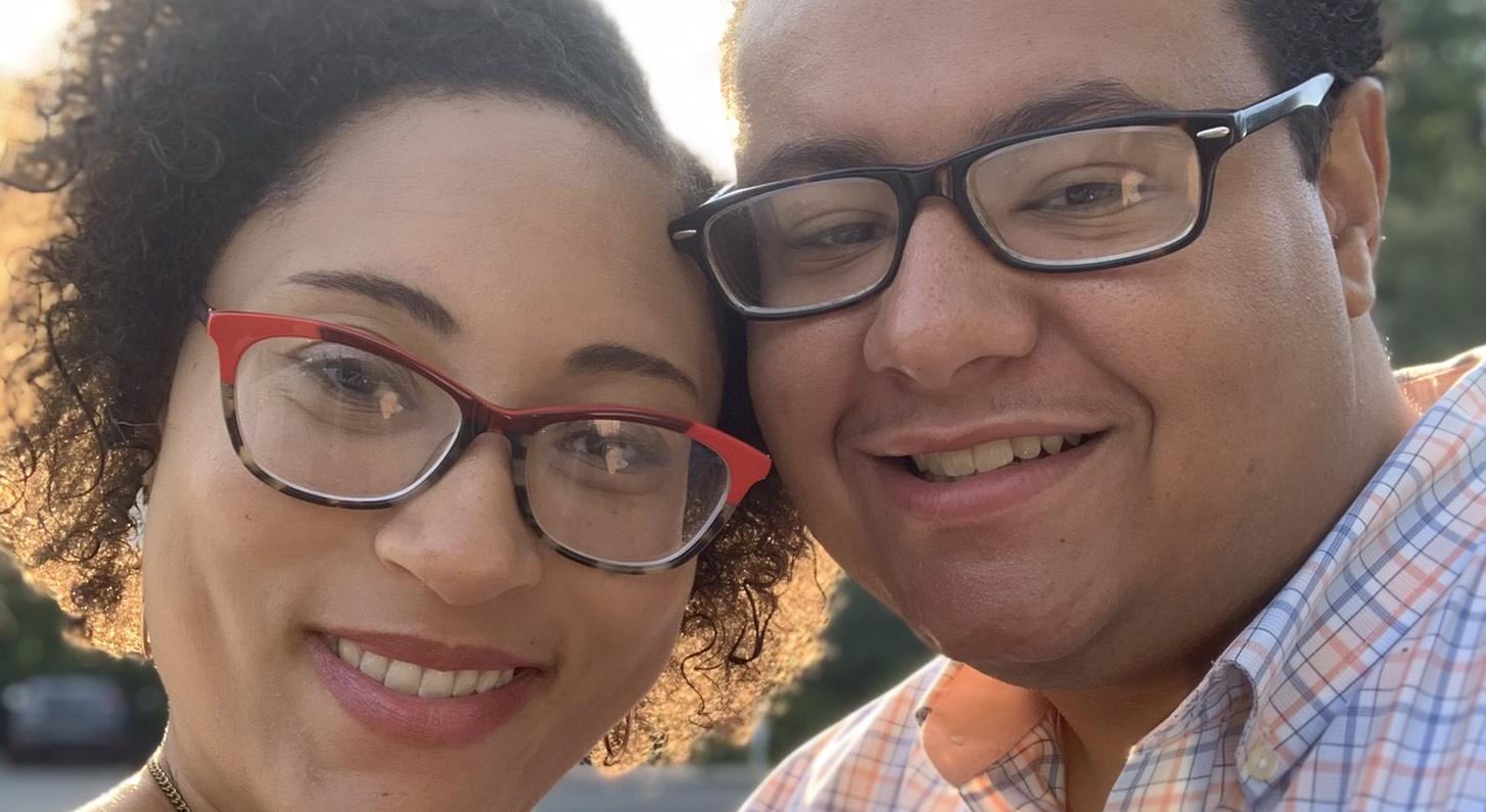 Kelly Smith and Benjamin Frost's Wedding Website