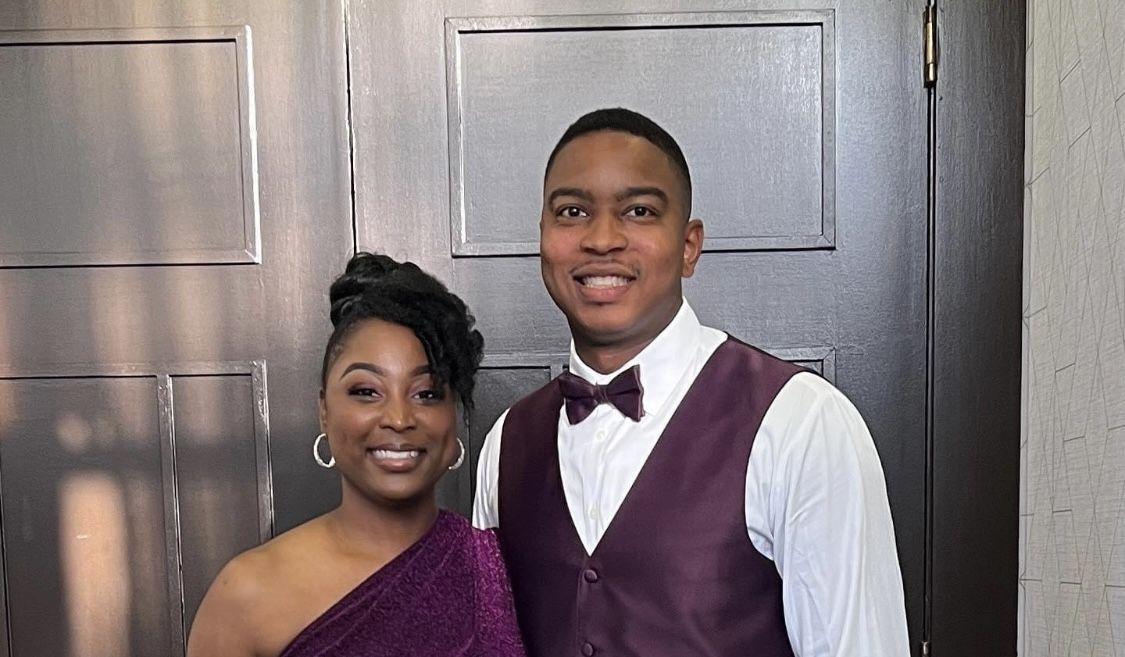 Cherese Hicks and Sentrel Lyles' Wedding Website
