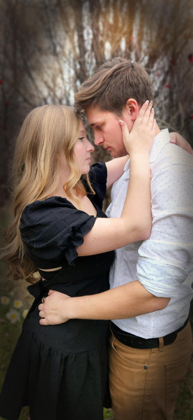 Christiana Scott and Shane Girard's Wedding Website