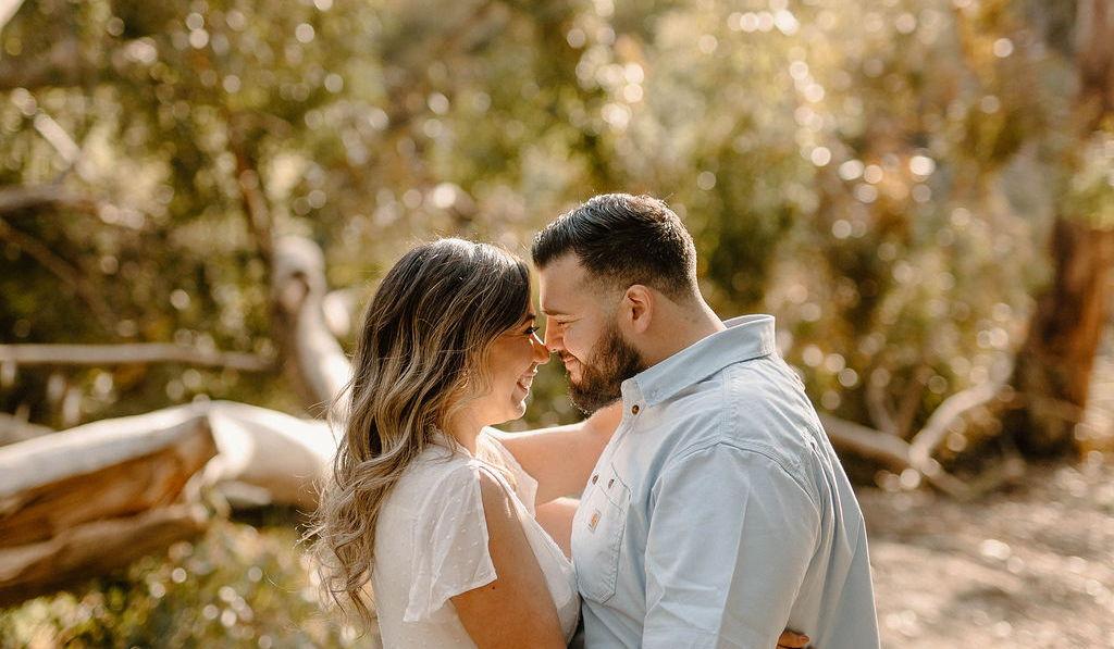 Yesenia Soto and Mark Barajas' Wedding Website