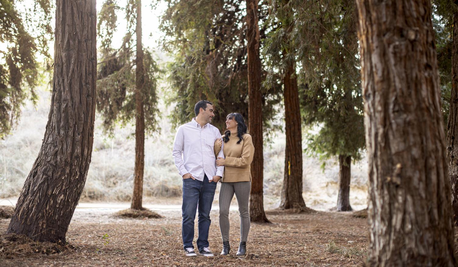 Jared Reyes and Adrianne Guest's Wedding Website