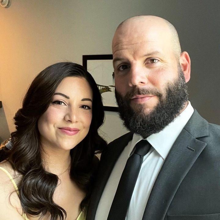 Gregg Marion and Cassandra Santiago's Wedding Website