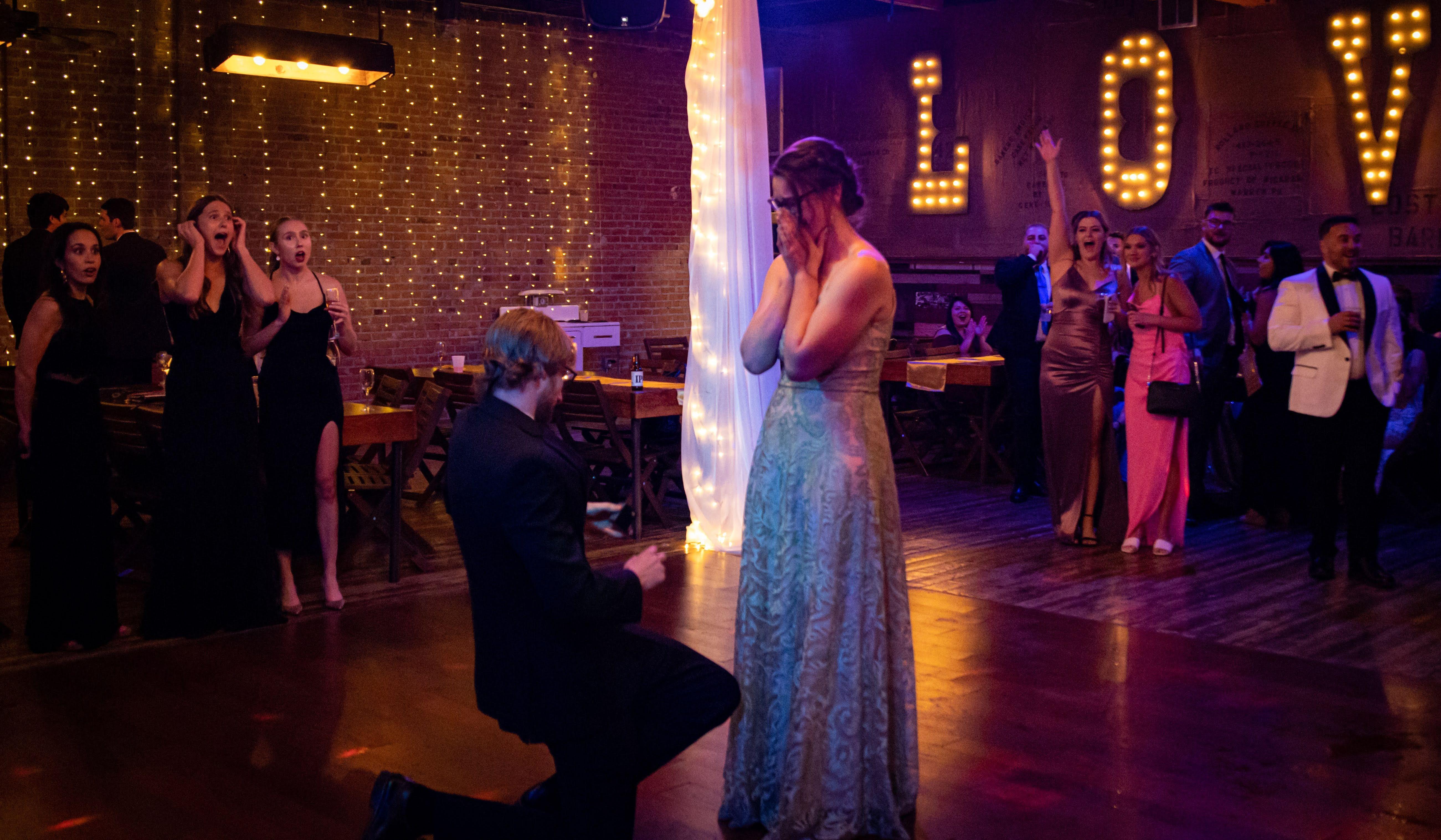 Katey Jackson and Dylan Clark's Wedding Website