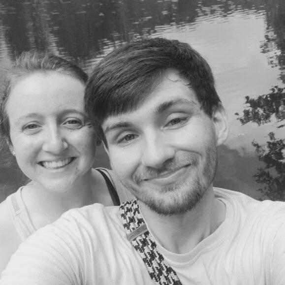 Meghan Berlin and Austin Satterfield's Wedding Website