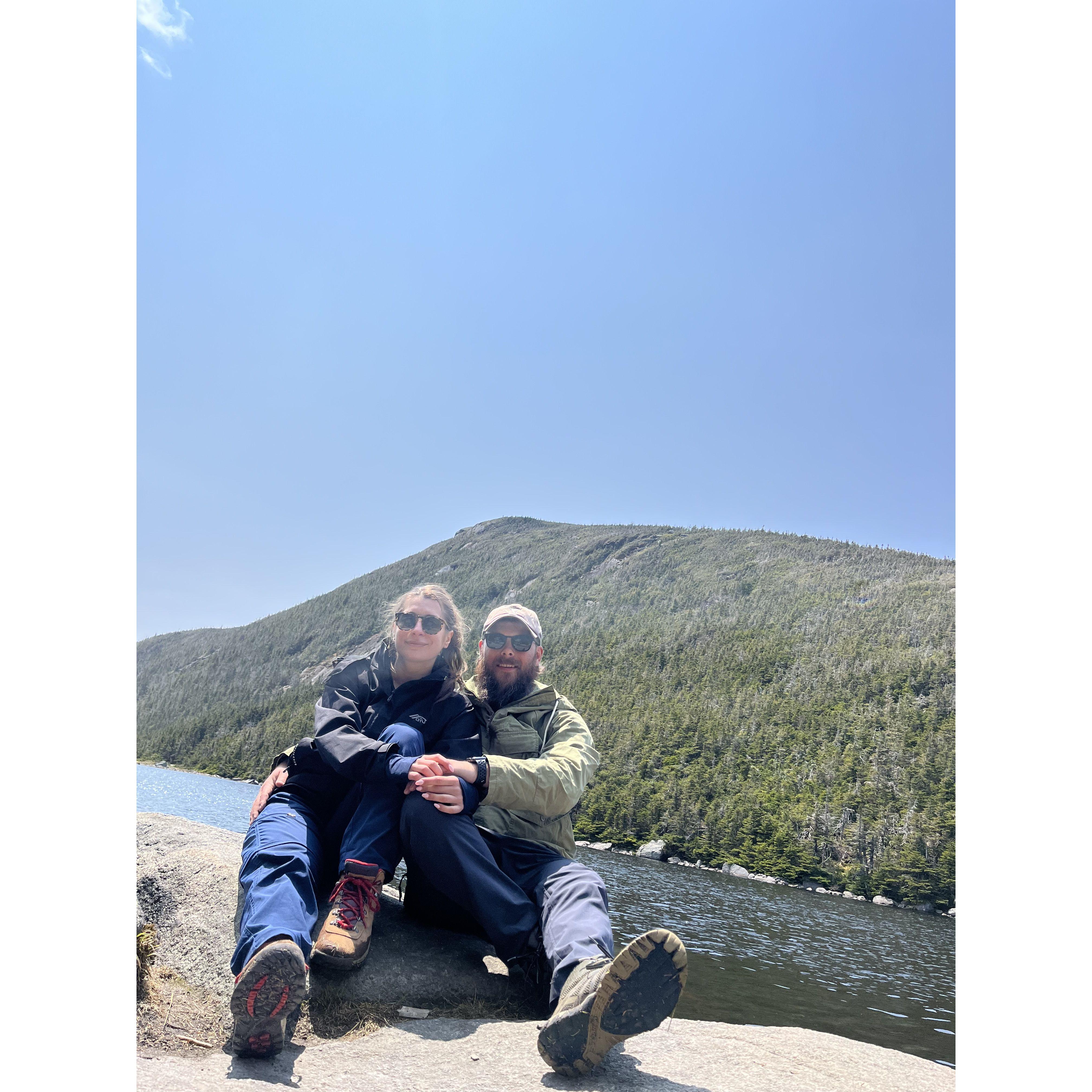 Ariel Casciano and Zachary Mertz's Wedding Website