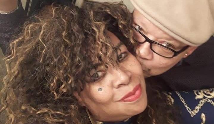 Angela Crandell and Daryl Brown's Wedding Website