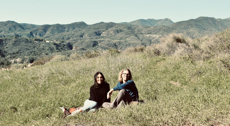 Roxanne Amadi and Trevor Erickson's Wedding Website