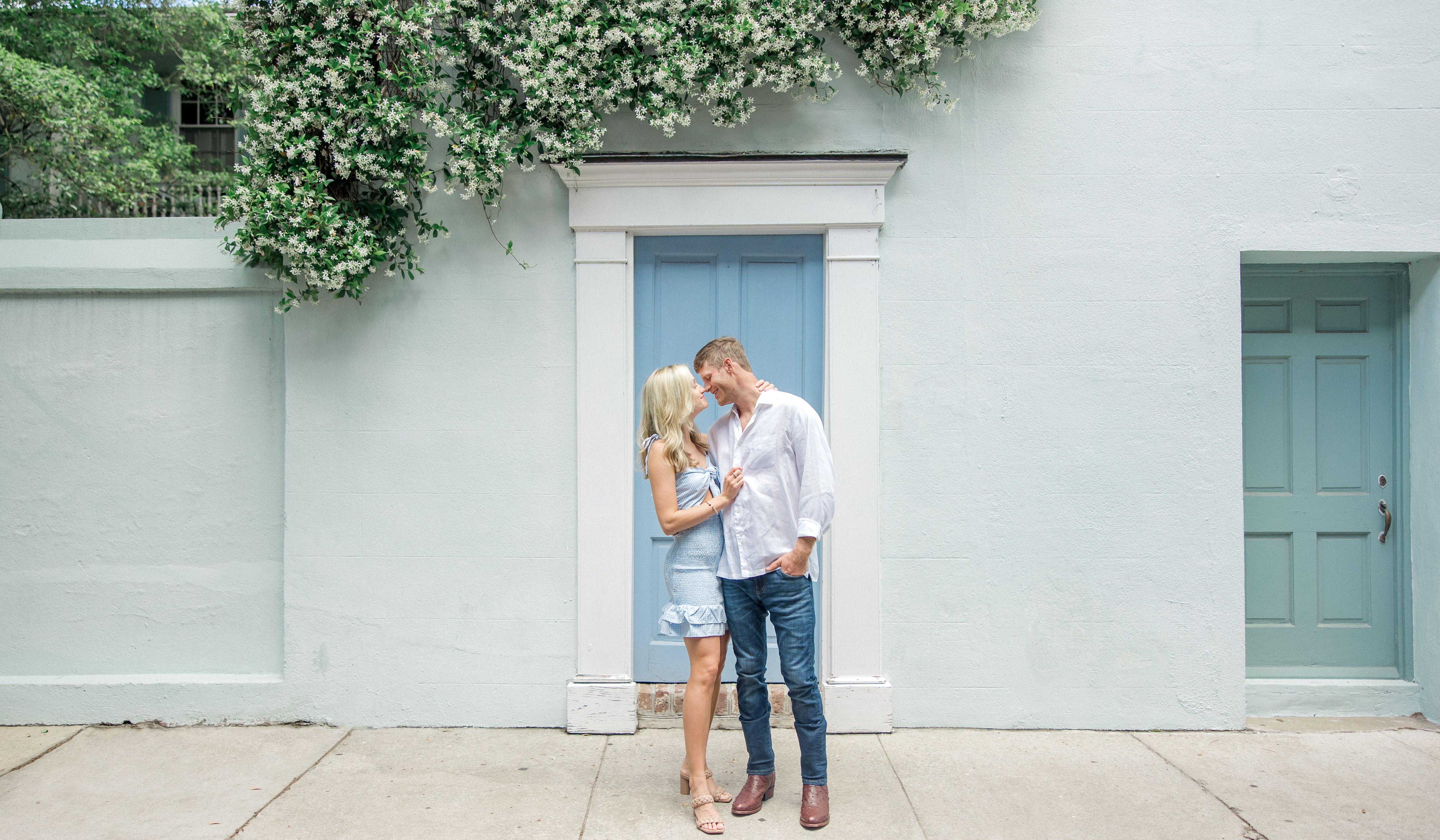 Reed Pansegrau Branham and Alexis Ware's Wedding Website