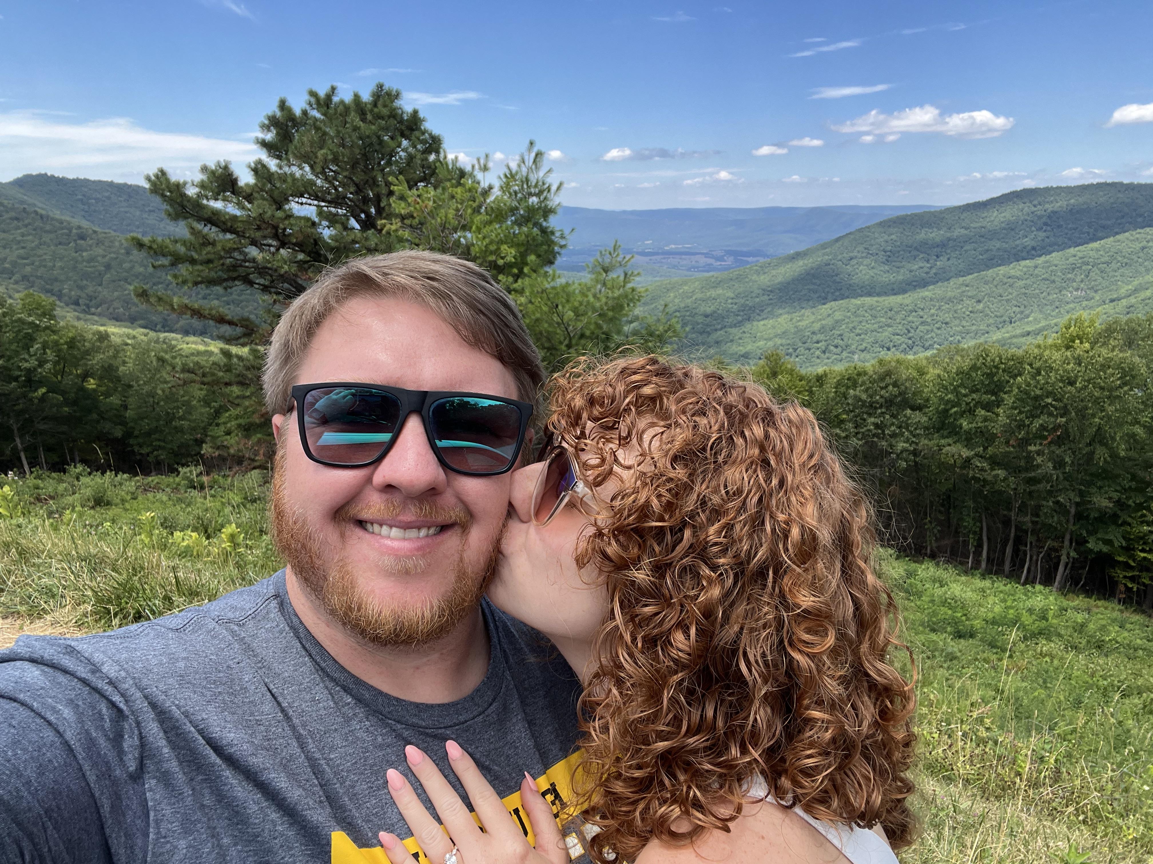 Andi Rothwell and Jeremy Martin's Wedding Website